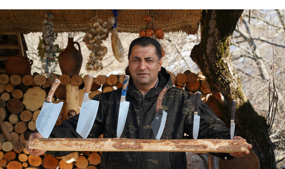 HOME&WILD Shop | Wilderness Cooking