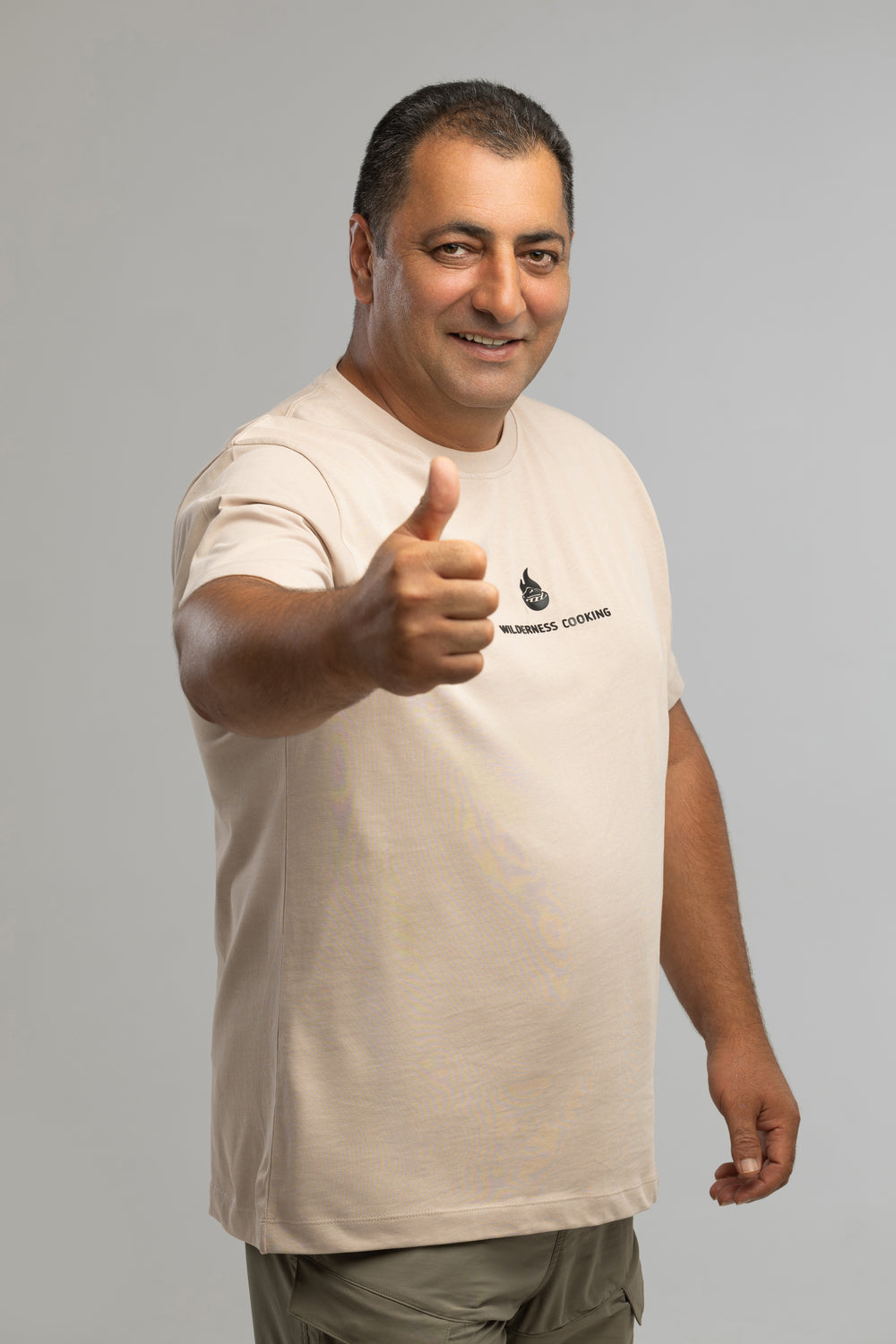 HOME&WILD Shop | Wilderness Cooking