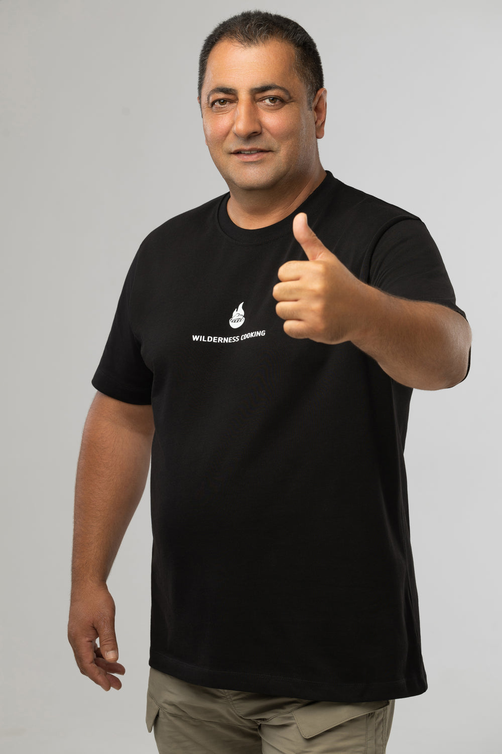 HOME&WILD Shop | Wilderness Cooking – Home&Wild