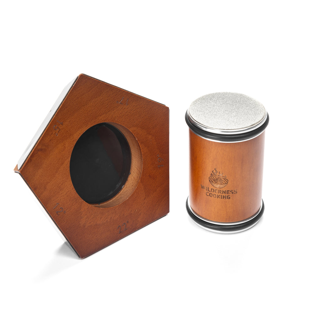 HOME&WILD Shop | Wilderness Cooking