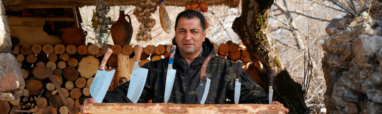 HOME&WILD Shop | Wilderness Cooking